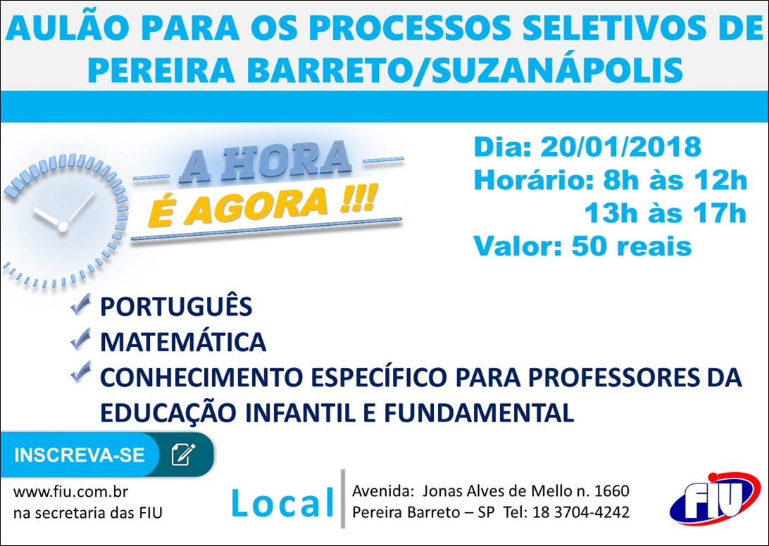 Curso Preparatório para Processo Seletivo de Professor – Faculdades ... Curso Preparatório para Processo Seletivo de Professor – Faculdades ...